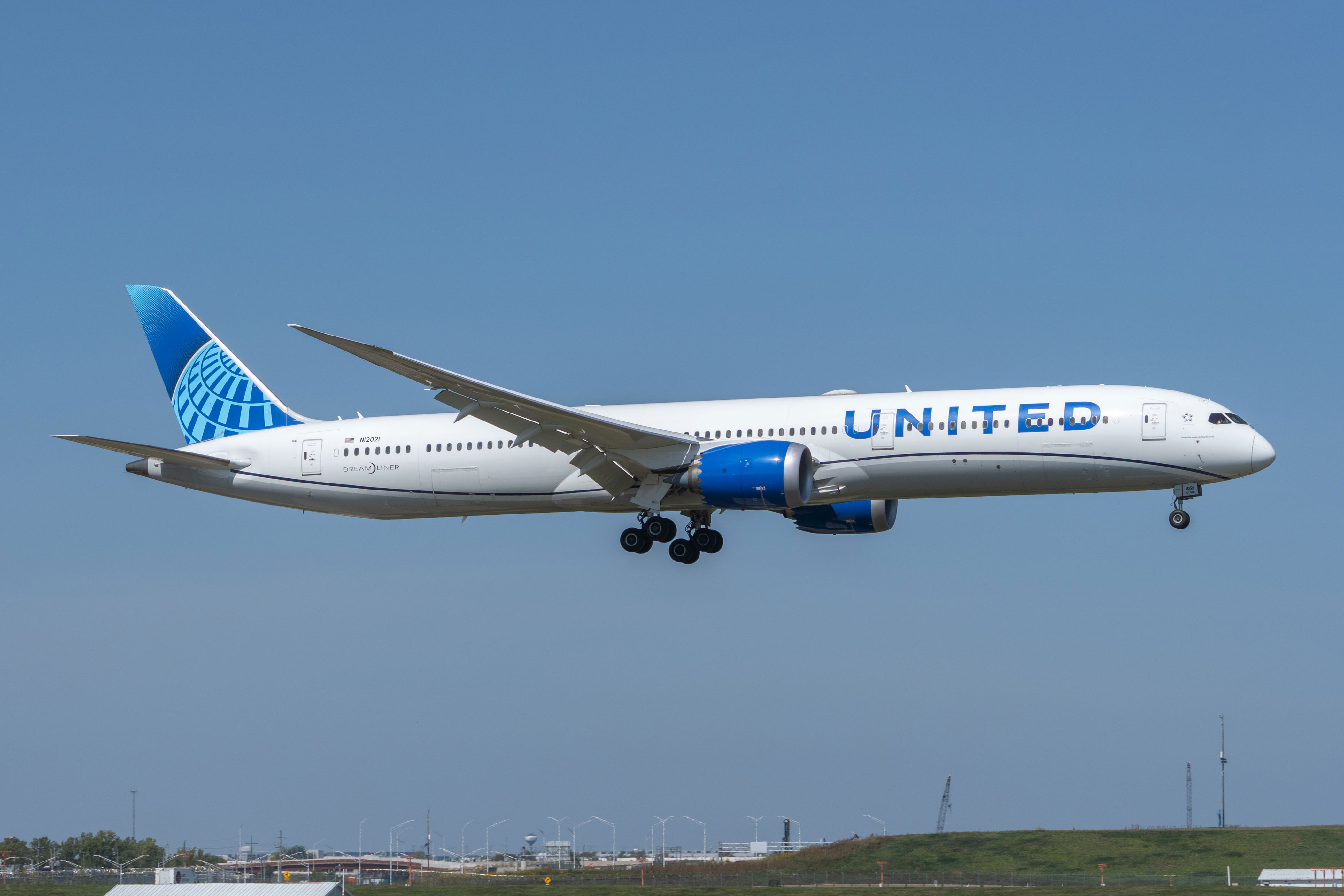 United Will Fly Its Largest SFO Schedule Next Summer