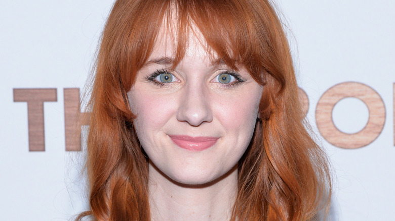 Whatever Happened To Emily Sweeney From The Big Bang Theory?