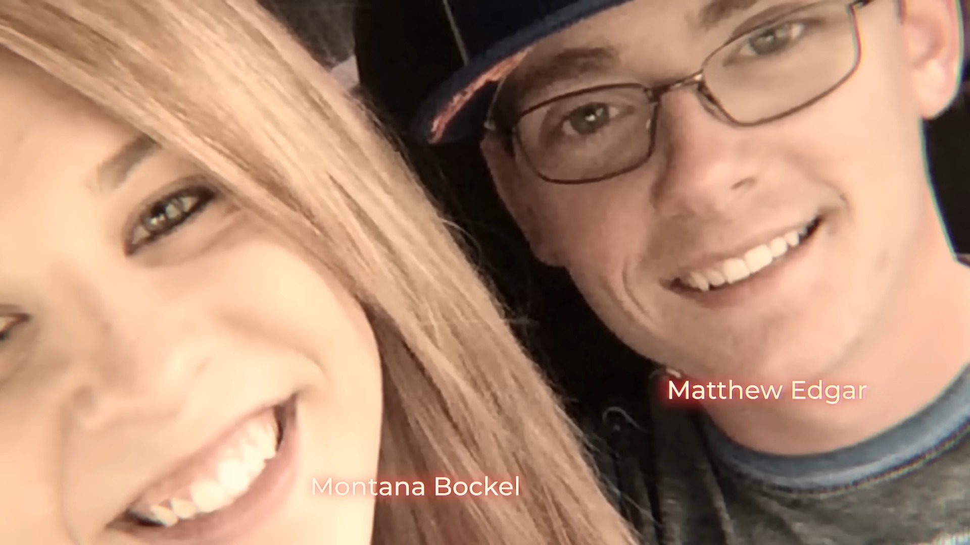 The Night a 17-Year-Old Lost Control - And a 19-Year-Old Lost Her Life