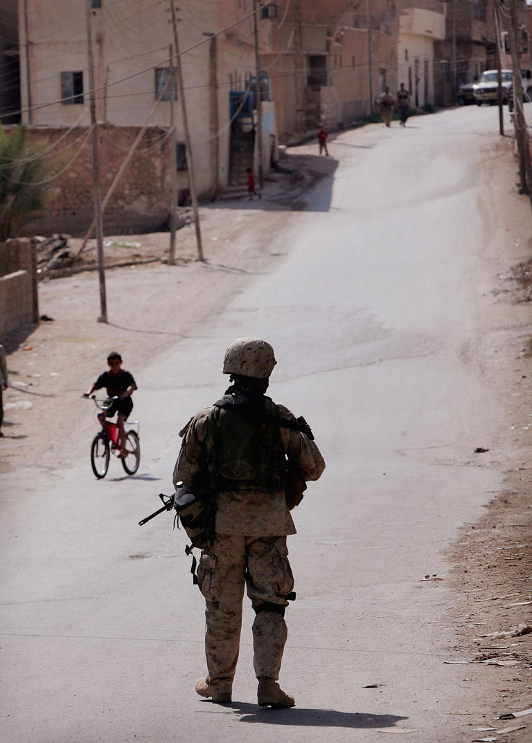 People Are Sharing The Worst Mistakes Ever Made By A US President, And ...