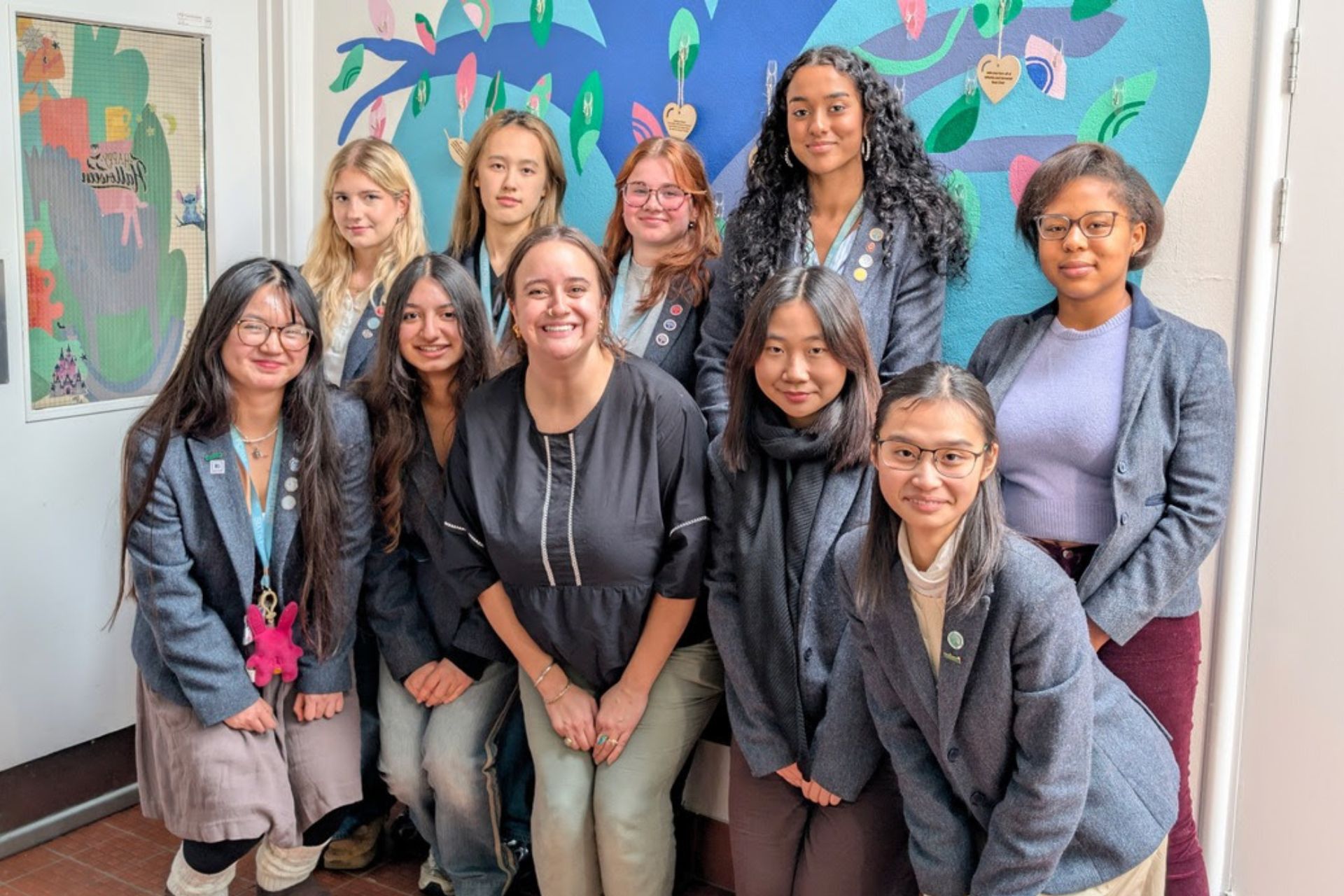 Independent School News: October Week 4