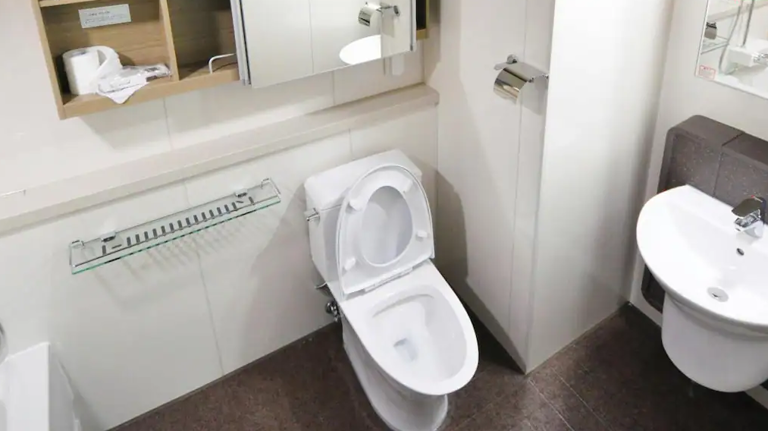 How long should it take to poop? How much time should a person take to ...