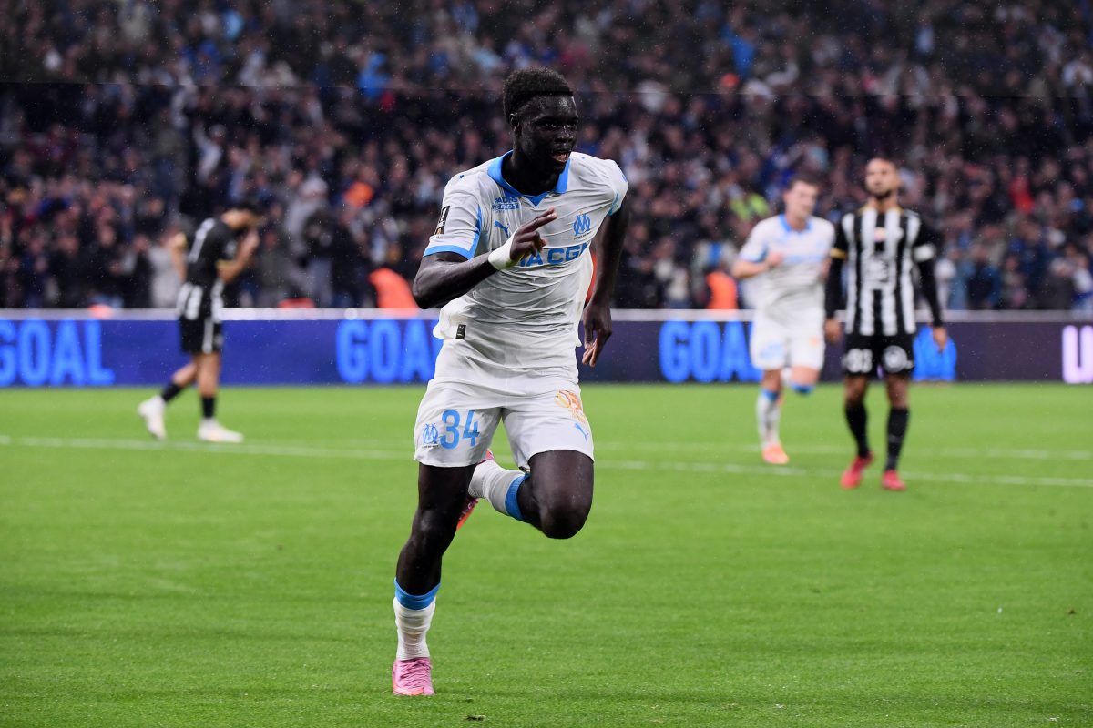 Ex-OM : Vaz : « Je suis déjà très content d’être ici