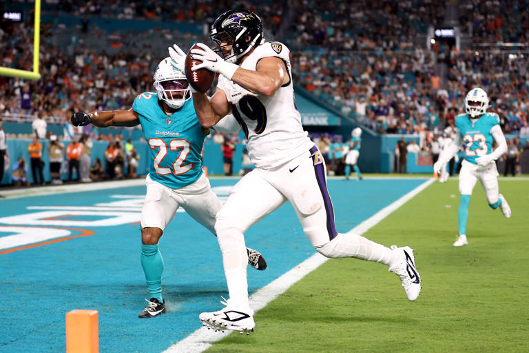 The Good, Bad & Ugly from the Miami Dolphins Week 9 loss to the ...
