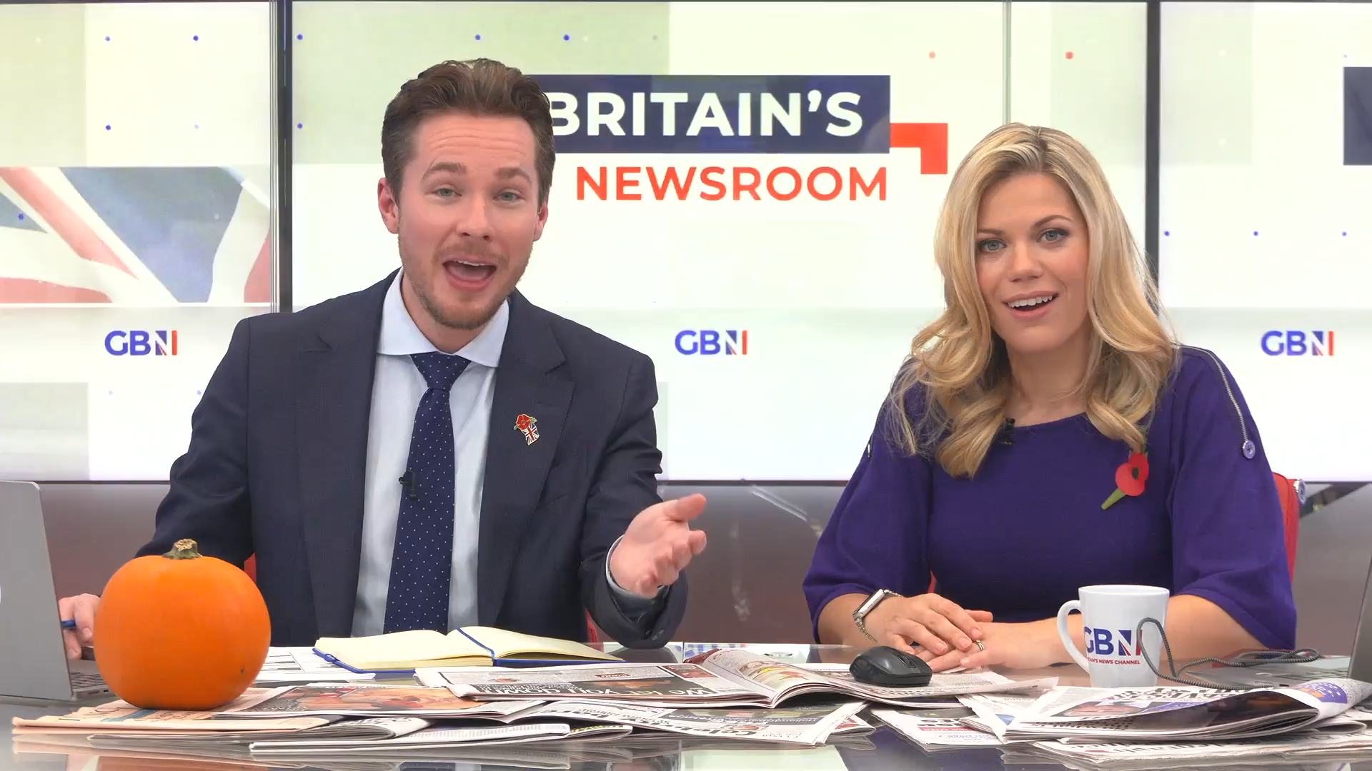WATCH: Alex and Miriam clash over MPs 'knowing the law' amid Rachel ...