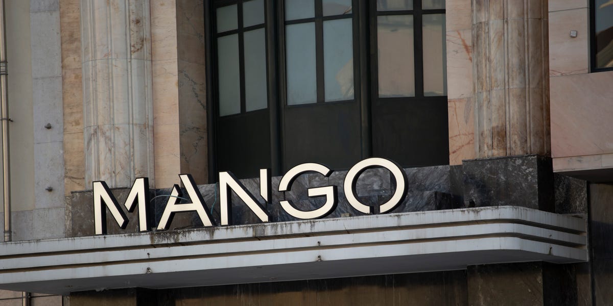 Pink is everywhere – and this £36 Mango jumper is the easy way to wear ...