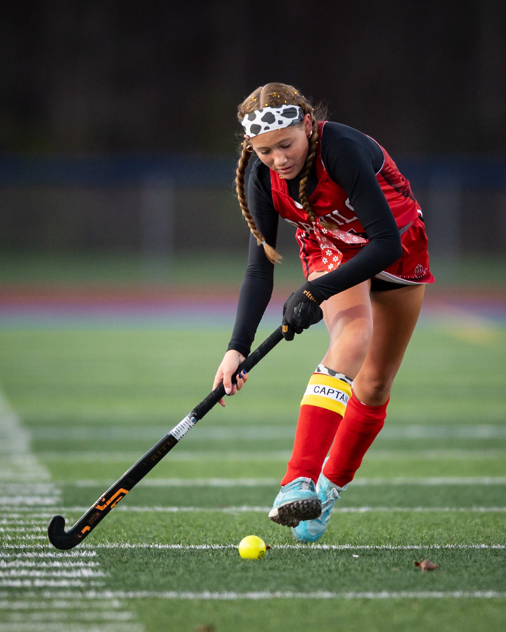 Vernon-Verona-Sherrill, Mt. Markham, Little Falls win Section III field ...