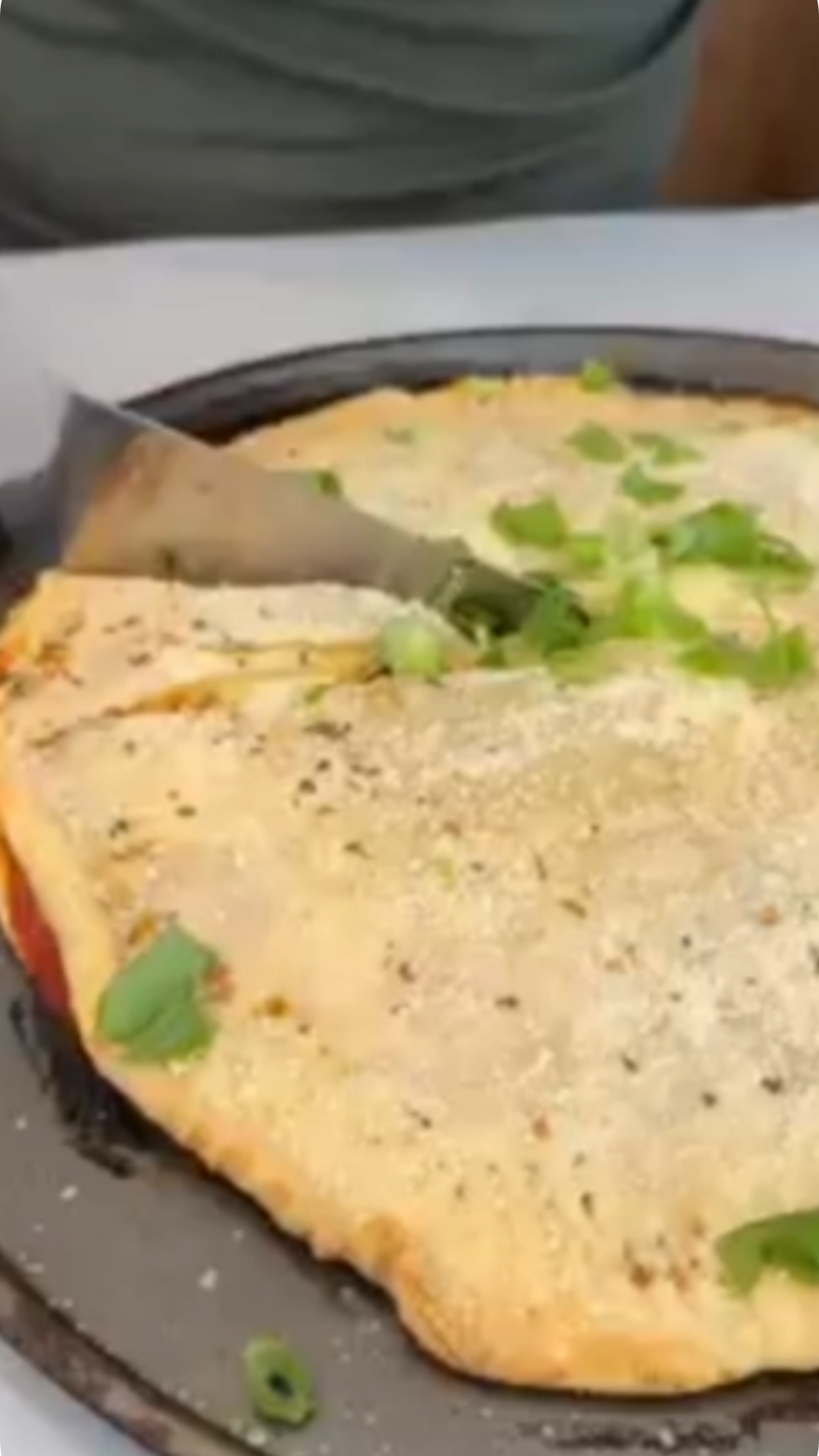 Tasty Pizza Pop Tart – A Fun Twist on a Classic Snack