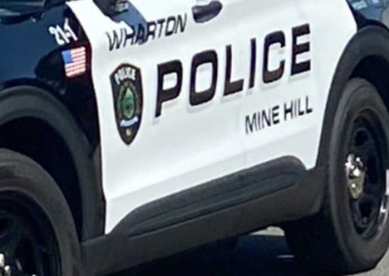 Douglas Godfrey Assaulted Wharton Cops Twice In Two Months