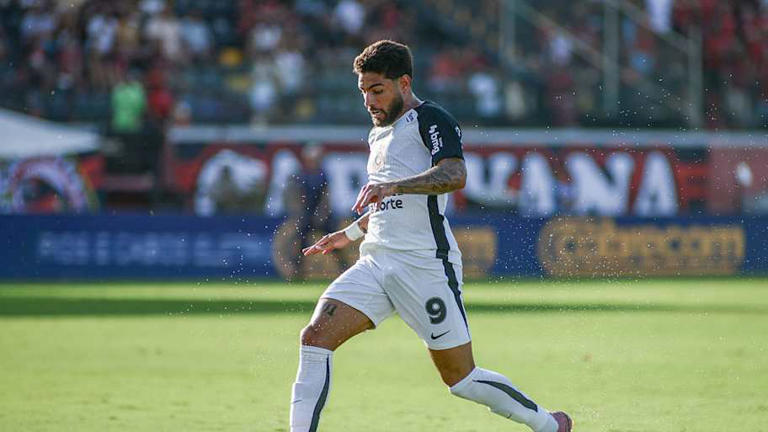 Corinthians x Grêmio: onde assistir, escalações e palpite
