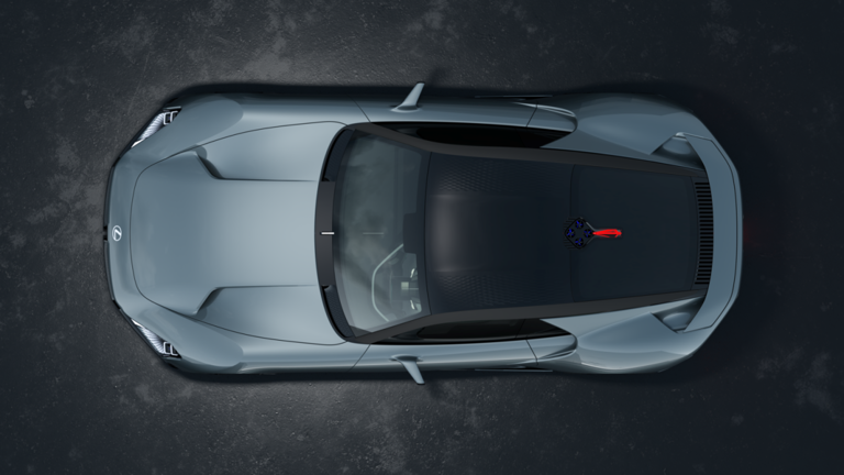 Toyota Is Finally Building A New V8 Engine