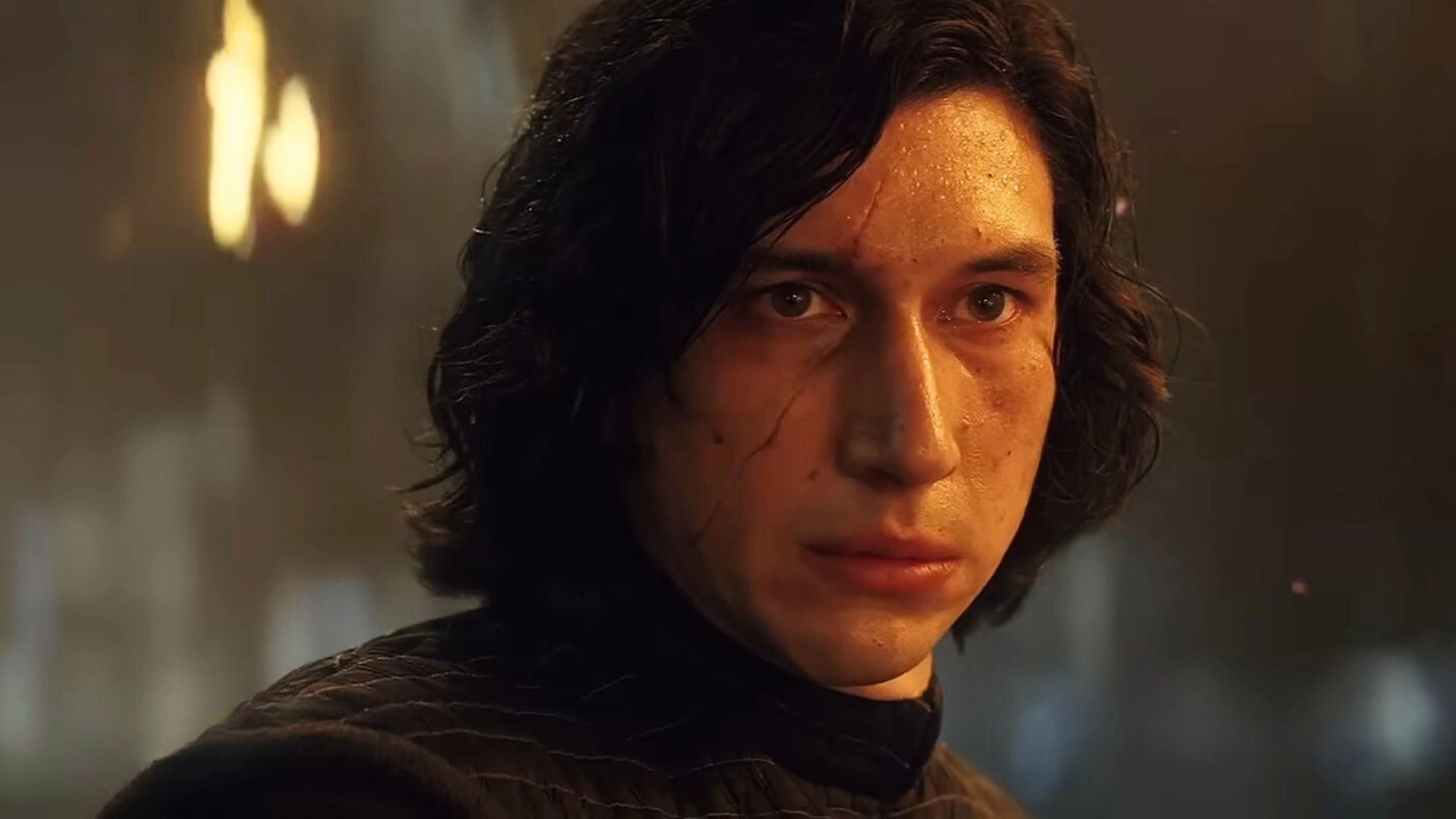 Star Wars Is Quietly Setting Up the Ben Solo Spinoff Fans Thought They ...