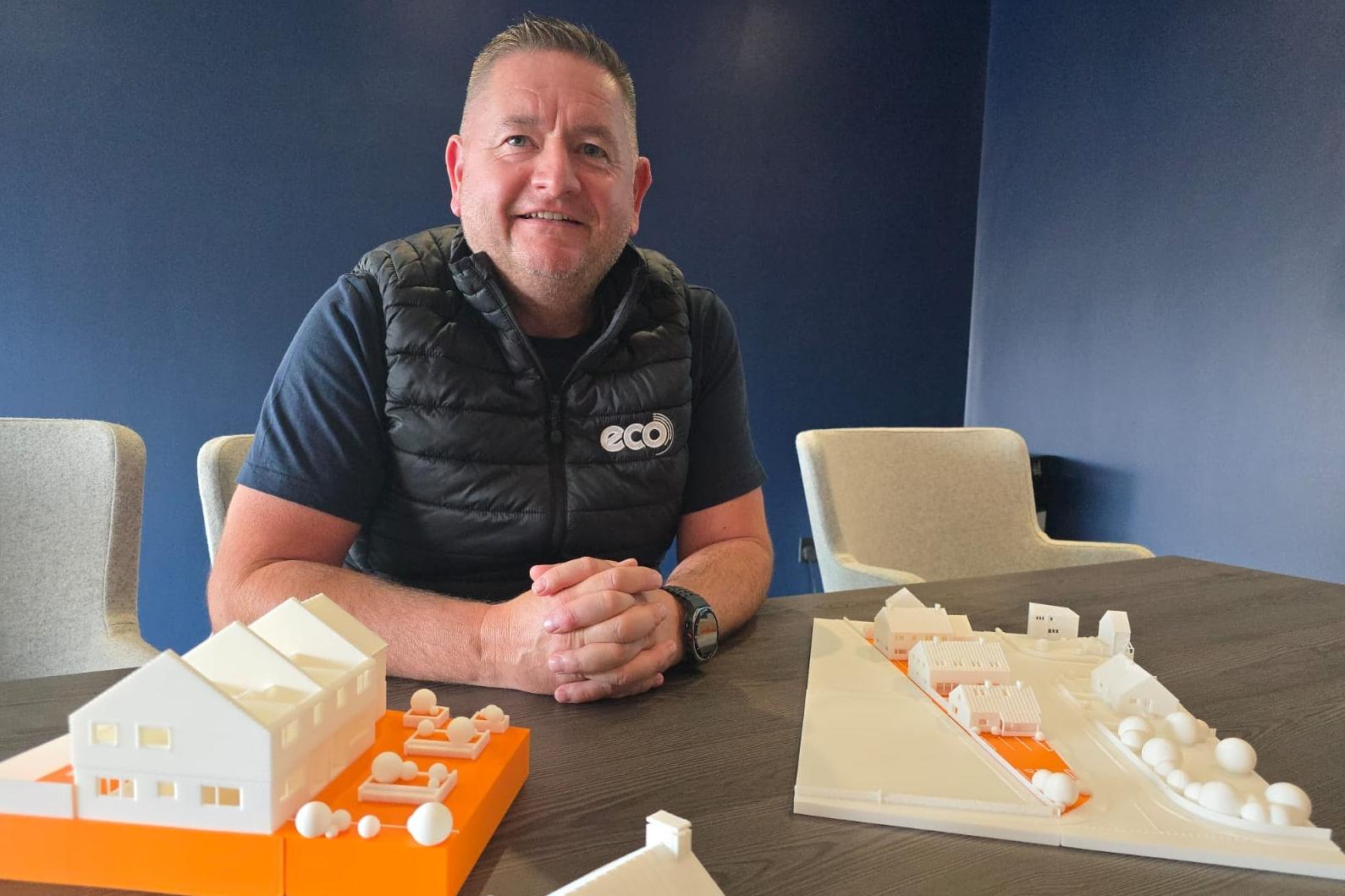 70 jobs for south-west Scotland as building panel pioneer tackles ...