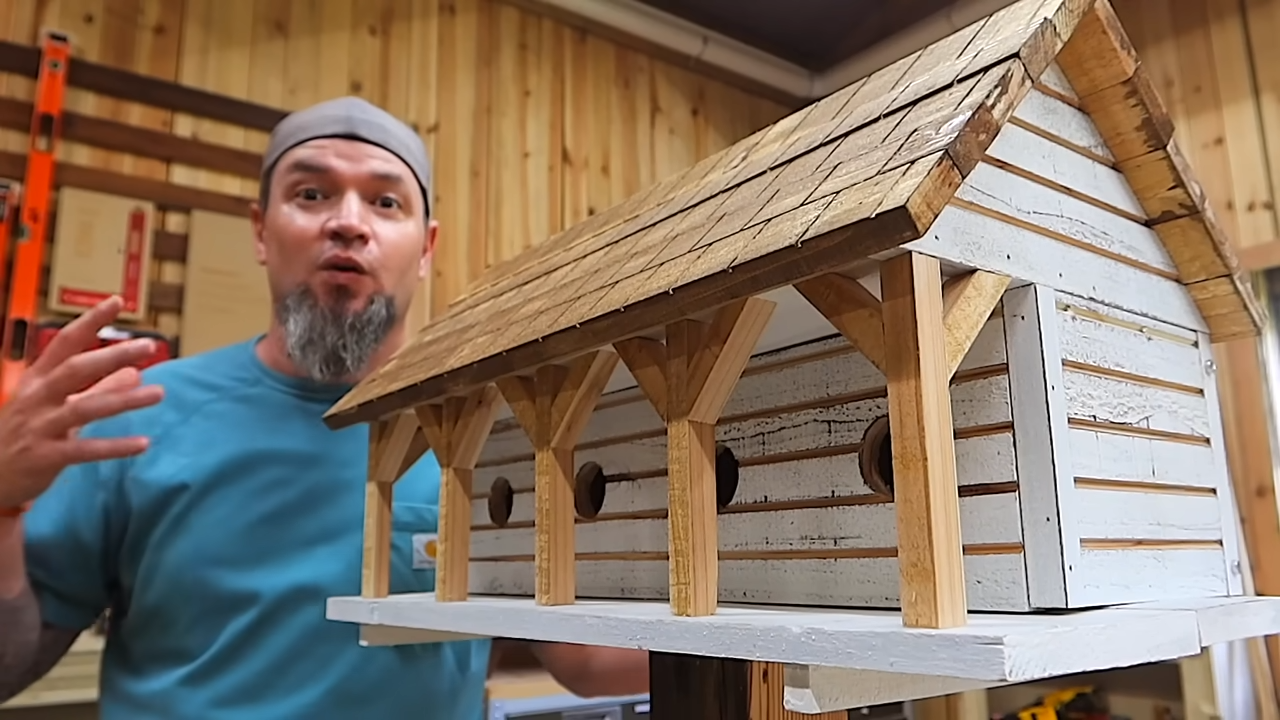 How Beginners Can Build and Sell the $8 Martin Box