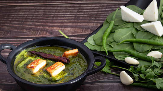 7 High-Protein Indian Vegetarian Meals Under 500 Calories You’ll ...