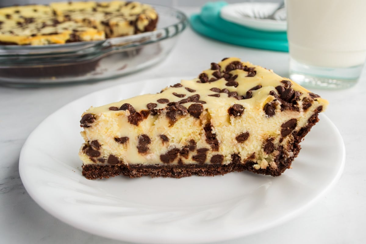 17 Chocolate Chip Recipes That Hit in Every Form