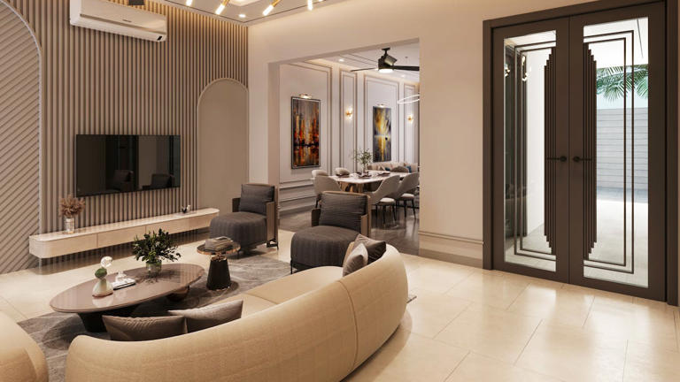 How to make your house look expensive without changing a single piece ...