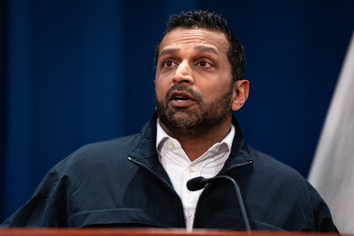 FBI thwarted a ‘potential terrorist attack’ over Halloween in Michigan