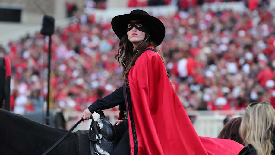2027 4-Star Georgia IOL Talks Texas Tech Offer