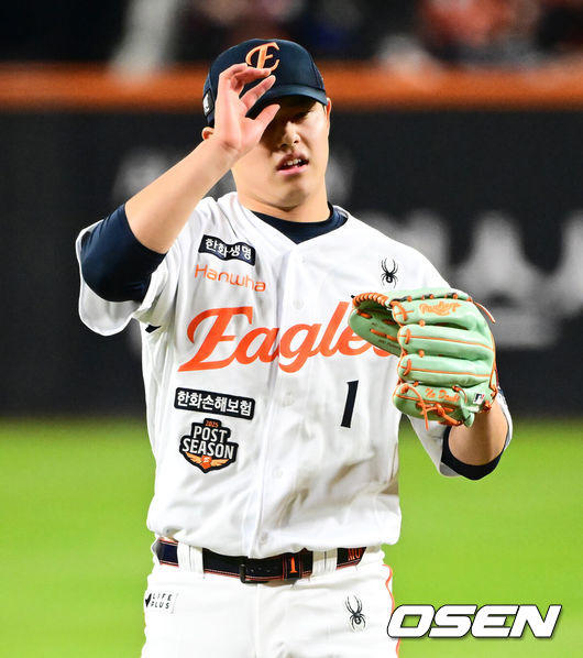 ‘김서현 쇼크 극복 실패’ 김경문 또 2위다, 한화 패패승패패 우승 좌절…’V4’ LG 2년 만에 왕좌 탈환→명장 염경엽 새 왕조 열다 [KS5 리뷰]