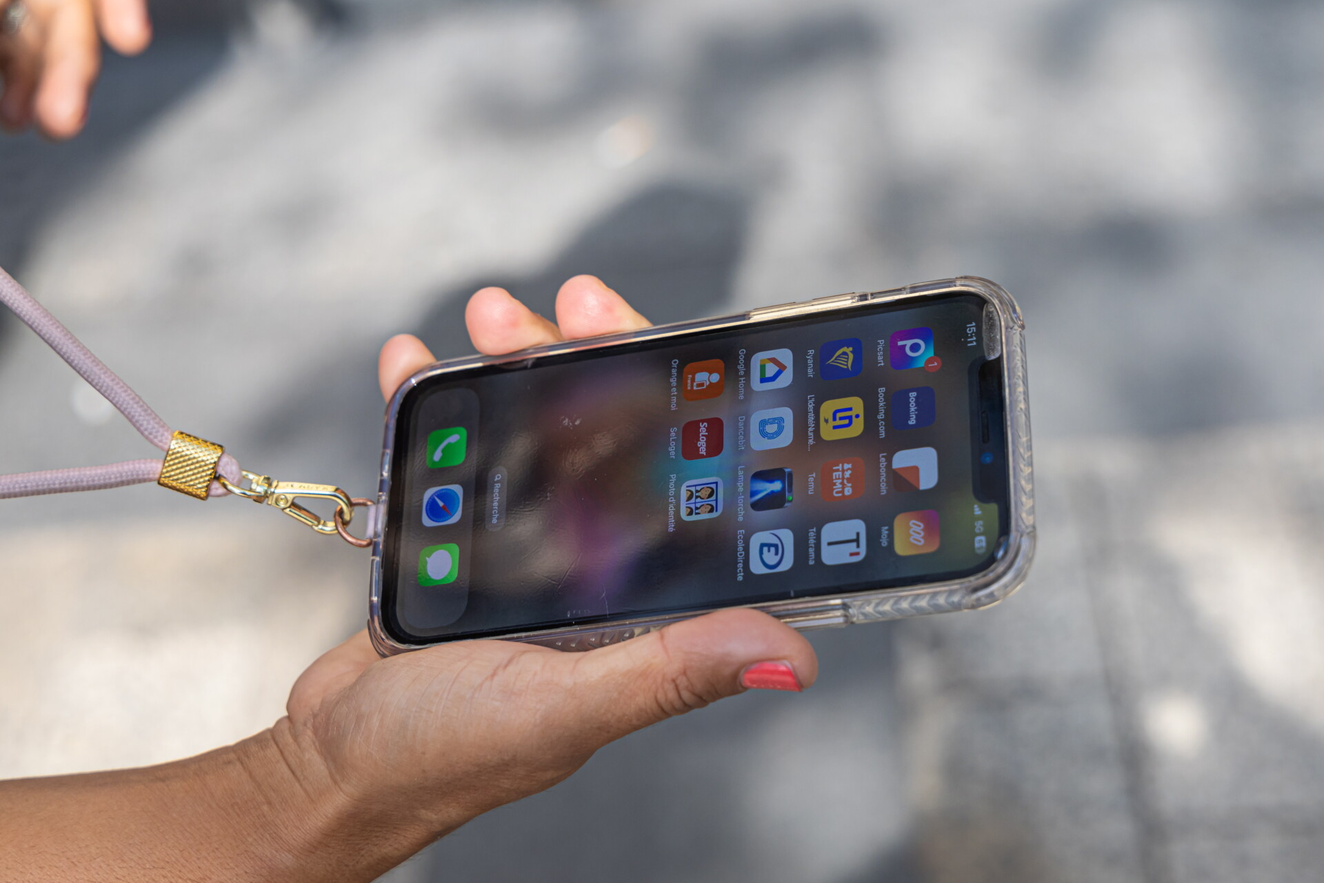 Ποιο iPhone αποσύρεται από την αγορά λόγω επικινδυνότητας