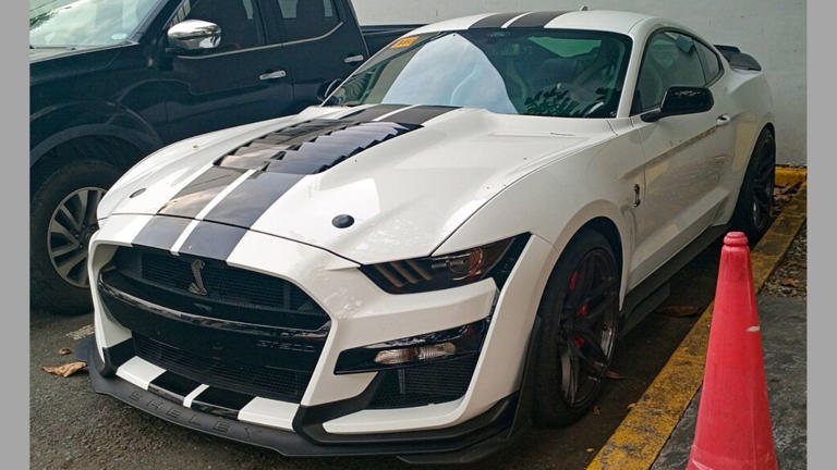 The next big breakthroughs in car technology