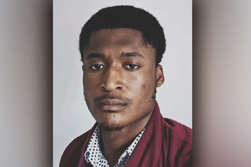 Neighbours watched in horror as killer repeatedly stabbed his mum, dad ...