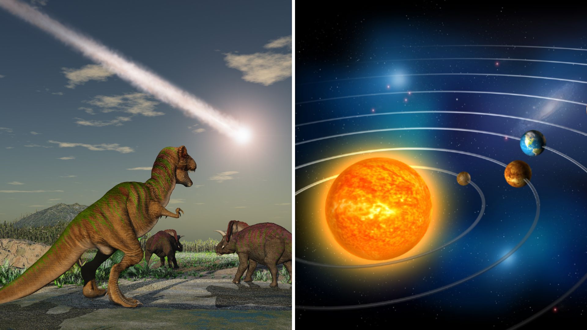 25 Scientific Theories That First Sounded Ridiculous