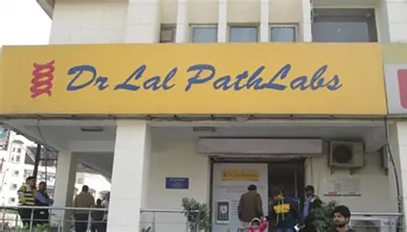 Dr Lal PathLabs reports 16% rise in Q2 profit, declares Rs.7 interim ...