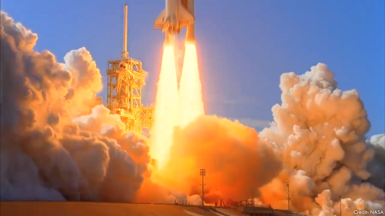 Was SpaceX’s Stage Zero a bad launch pad?
