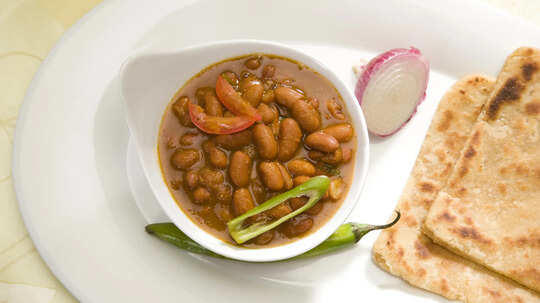 7 High-Protein Indian Vegetarian Meals Under 500 Calories You’ll ...