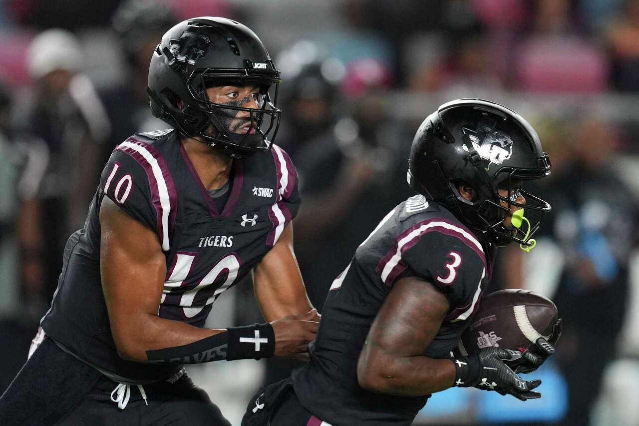 Texas Southern vs. Alcorn State: How to watch, date, time, streaming