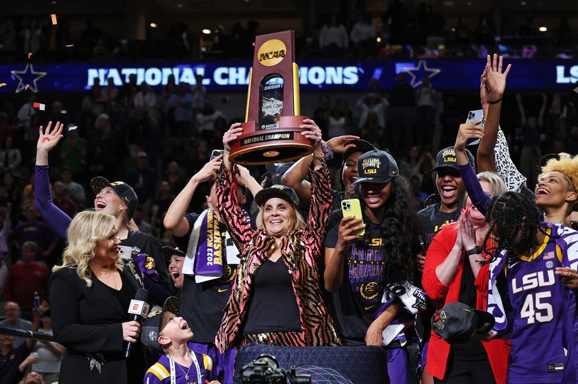 Kim Mulkey took drastic action after loss as star player calls her ...