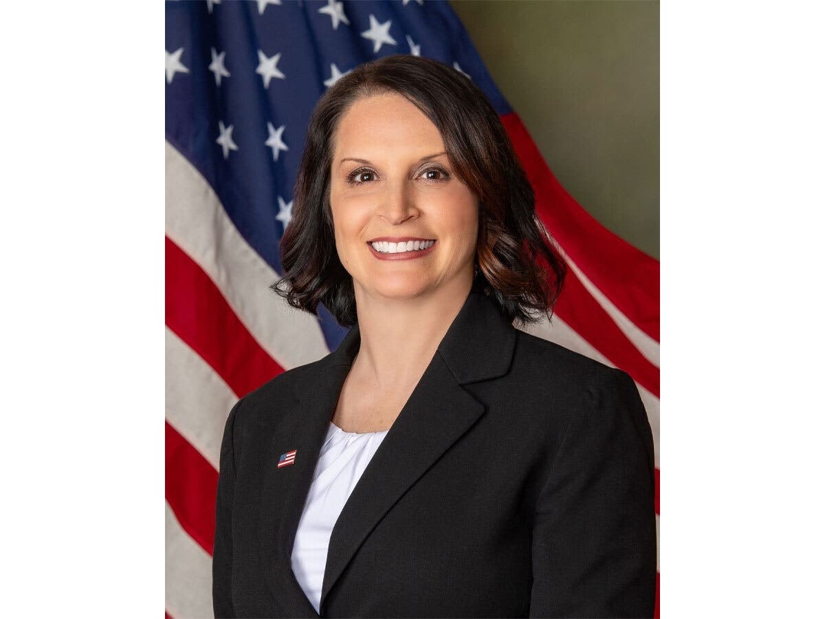 Election 2025: Lee Schum For Bensalem School Board