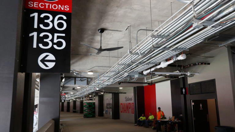 ‘The money does not exist’: Why the buyouts for college football coaches are setting off alarm bells