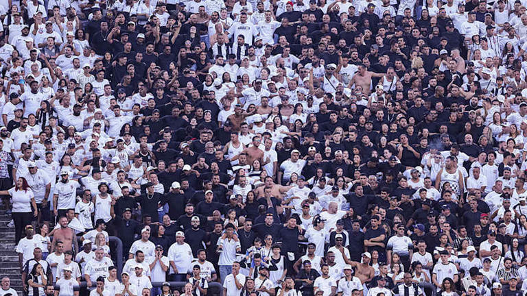 Corinthians x Grêmio: onde assistir, escalações e palpite