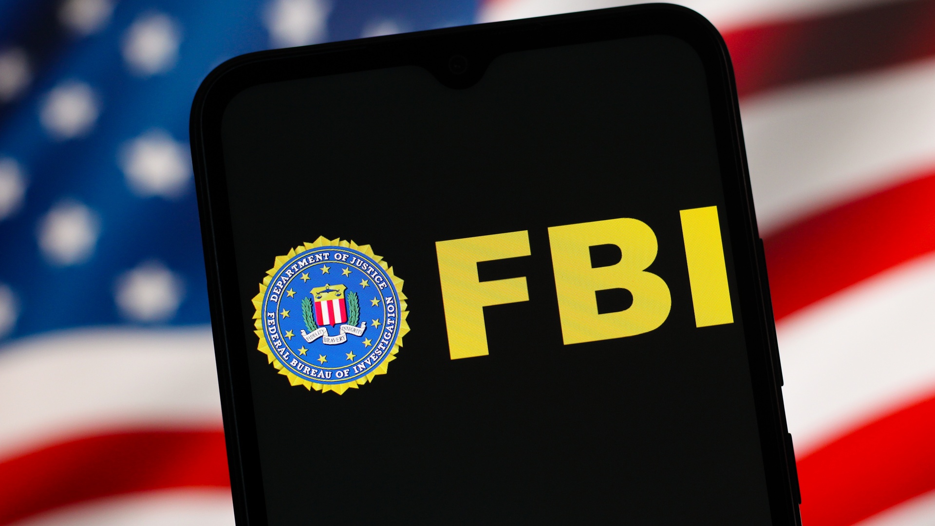 FBI: ‘Potential terrorist attack' thwarted in Michigan