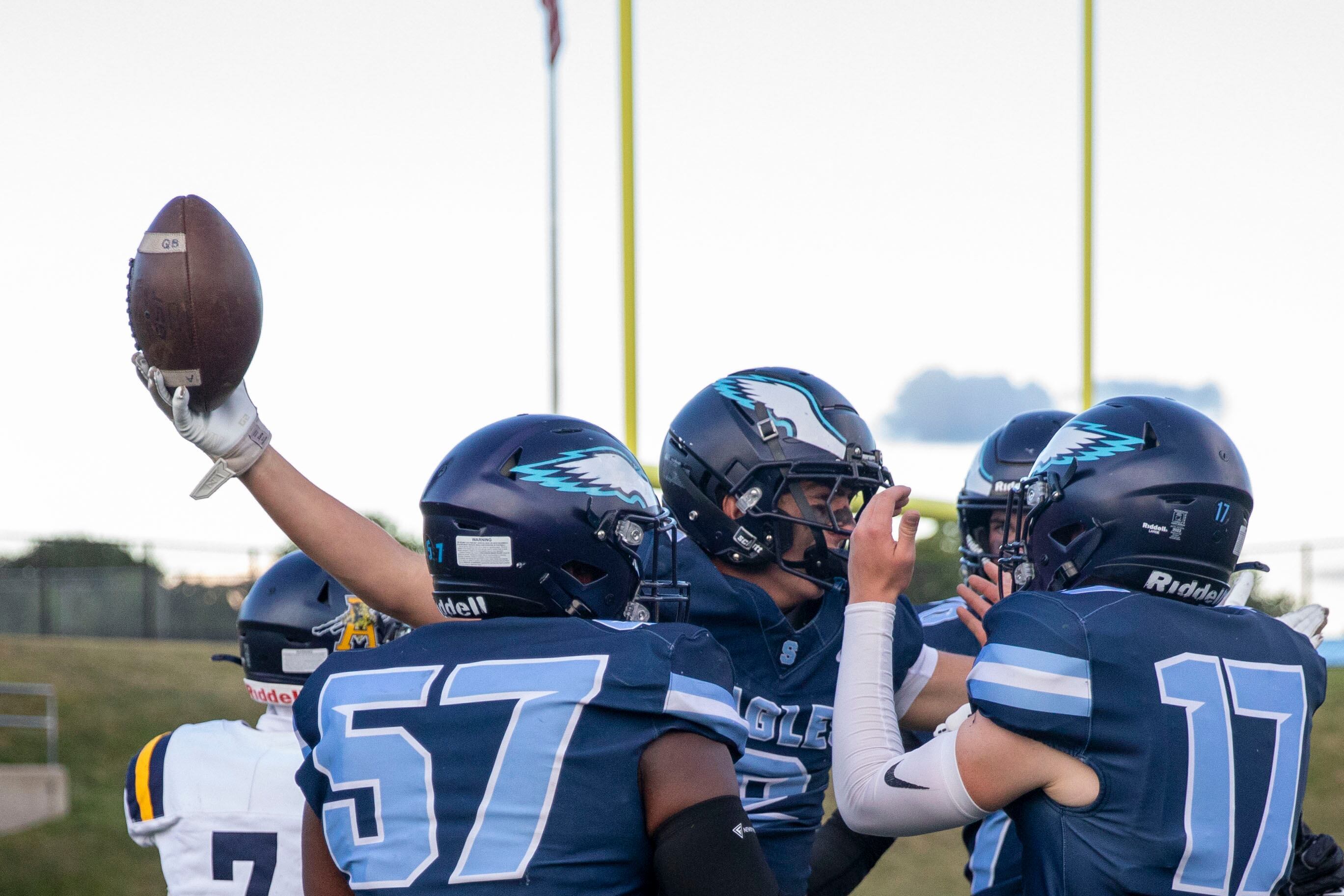 Ann Arbor Football Picks: Who will win their regular season finales?