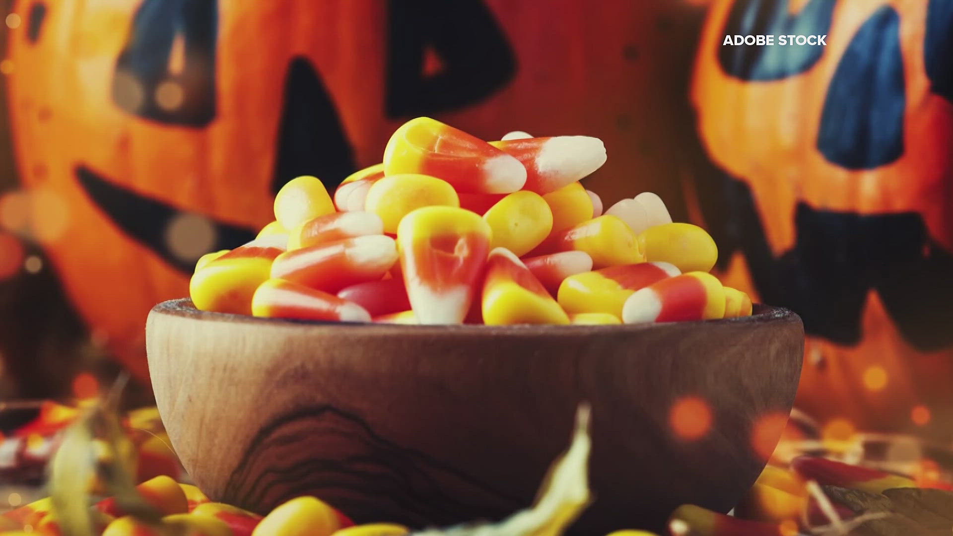 11Alive News: The Take | The candy corn controversy (10/31/25)