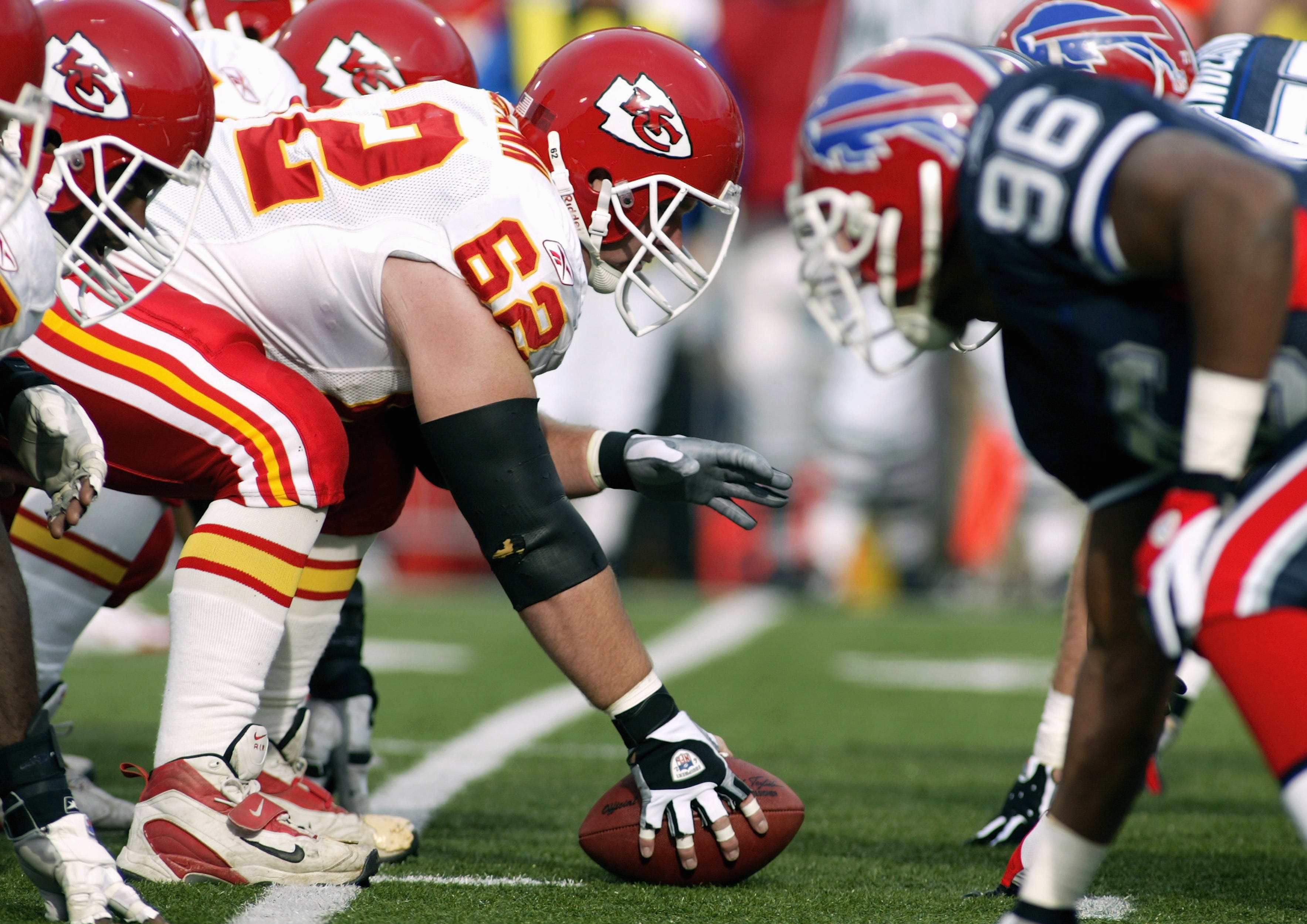 Kansas City Chiefs vs. Buffalo Bills Week 9: How to watch, listen, and ...