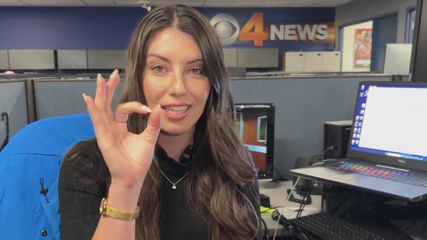 CBS Colorado anchors, reporters talk about favorite Halloween candy