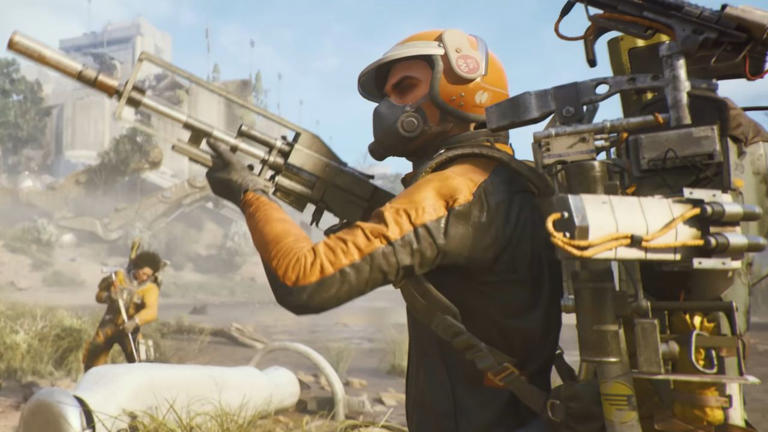 Embark dev teases Arc Raiders 2026 roadmap with 'multiple maps coming ...