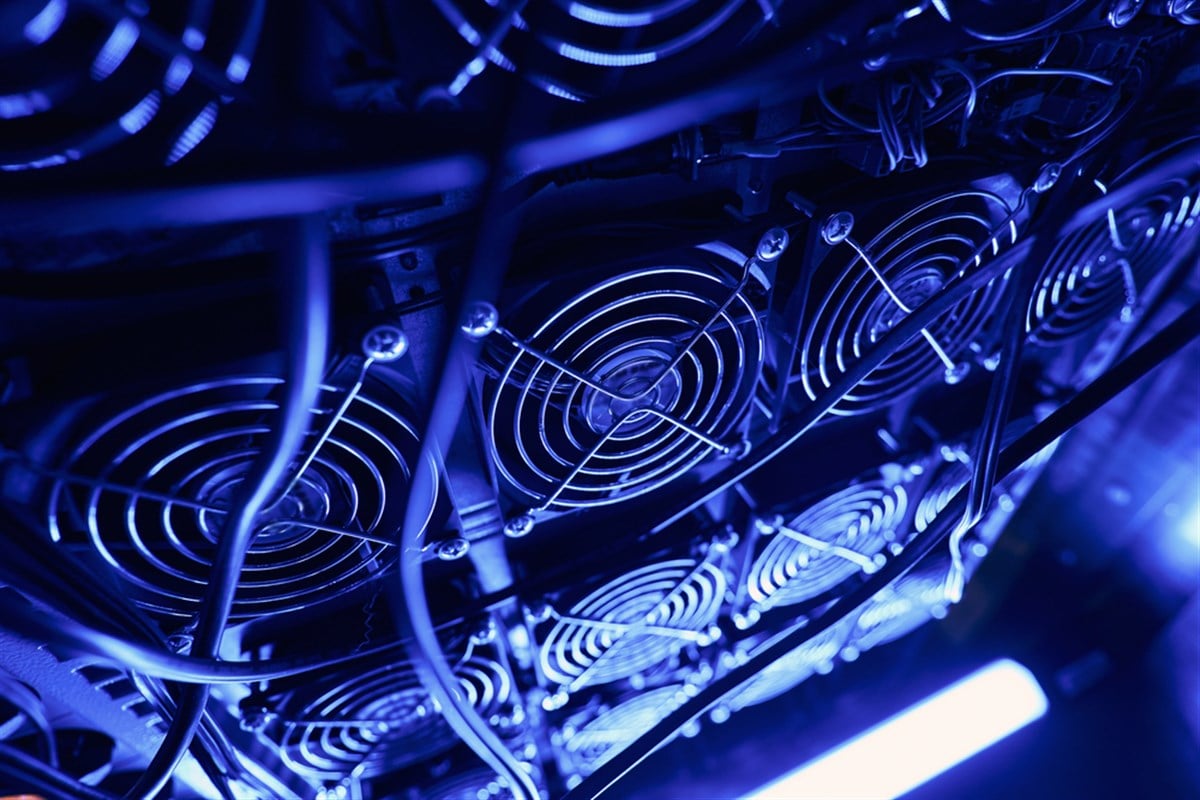 Comfort Systems Is the AI Data Center Stock Beating NVDA, AVGO, & AMD