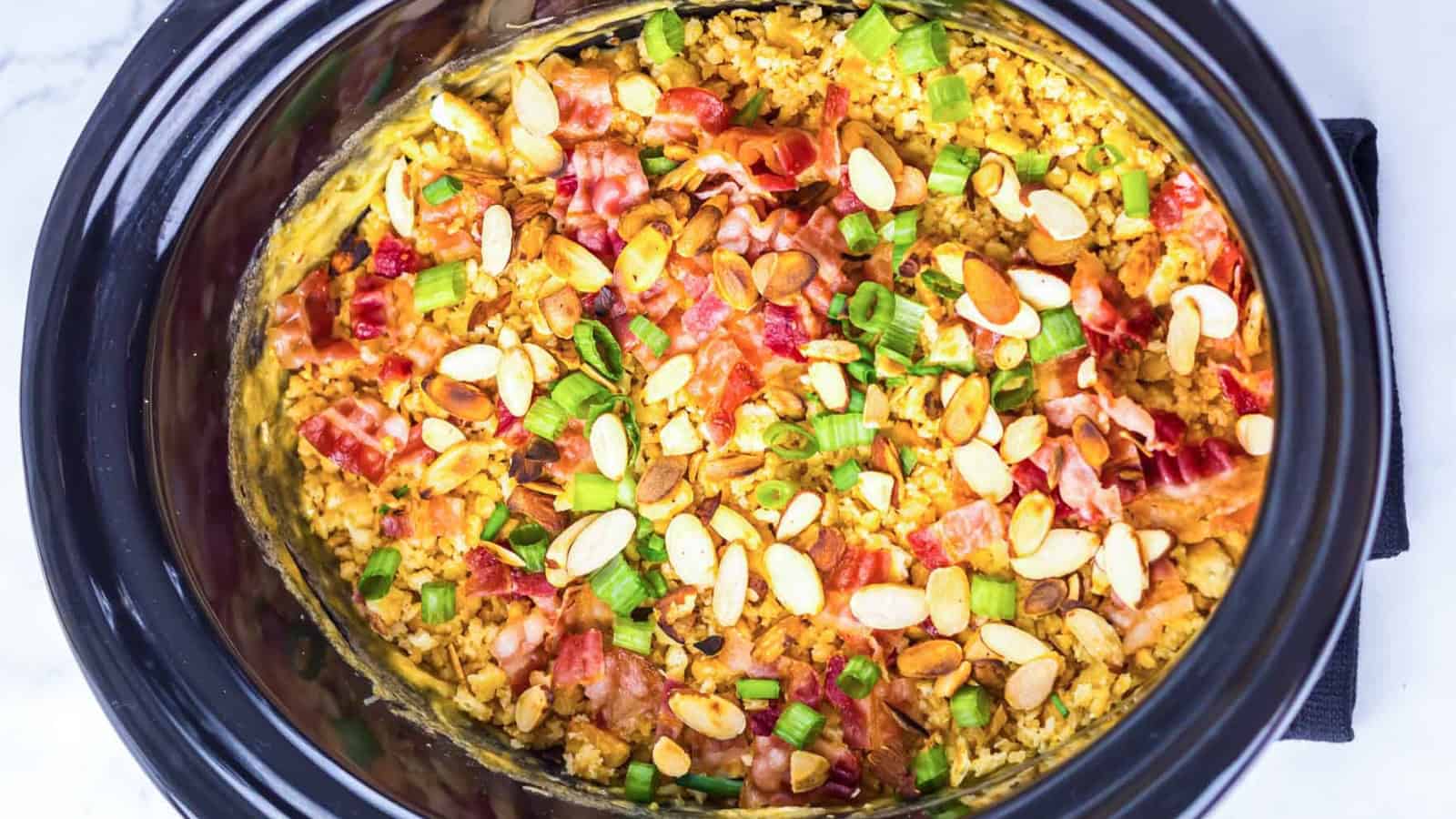 17 dump-and-go recipes that make the slow cooker feel like a lifesaver