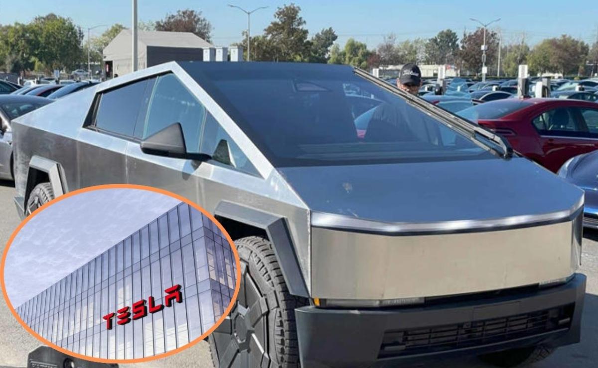 Tesla vale 28 veces más que Ford: la brecha que persiste en la ...