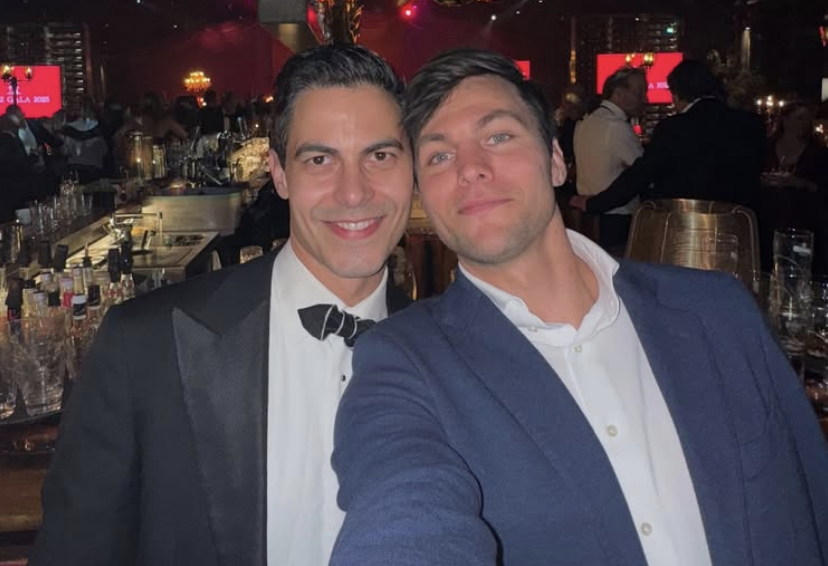 Rob Jetten bedankt partner voor 'onvoorwaardelijke steun' tijdens ...