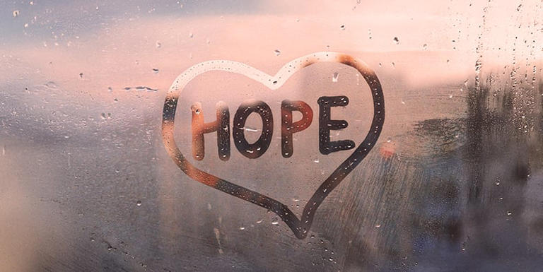 Finding Hope: What It Really Means and Why It Matters