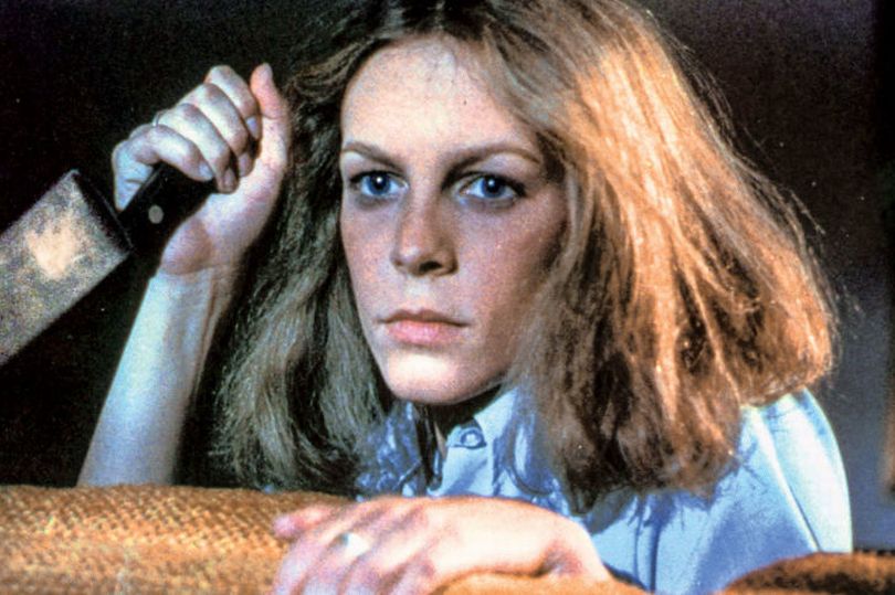 How Jake Gyllenhaal convinced Jamie Lee Curtis to do another Halloween ...