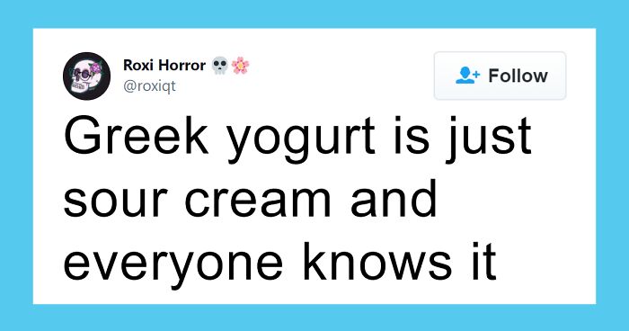 27 “Most Controversial” Food Opinions That People Shared On This ...