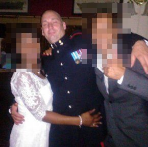 Ex-Army Major jailed for assault on soldier who died